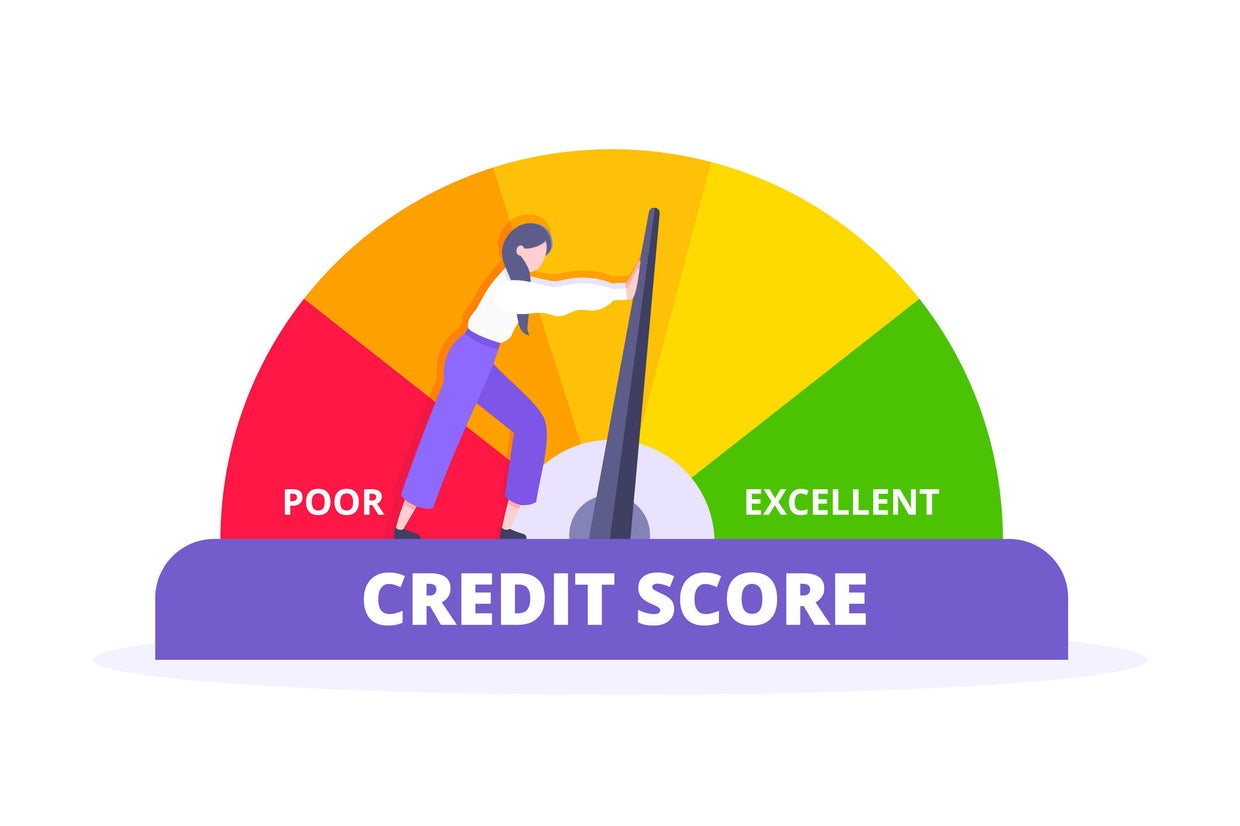 How debt relief can improve your credit score - CBS News