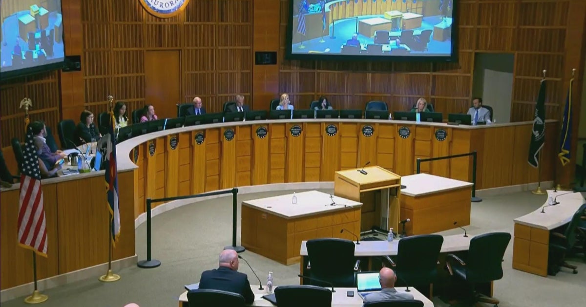 Supporters of Kilyn Lewis' family outraged at removal of Aurora agenda ...