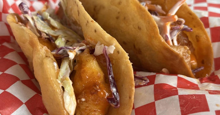 It's a dream come true for some new vendors at this year's Minnesota ...