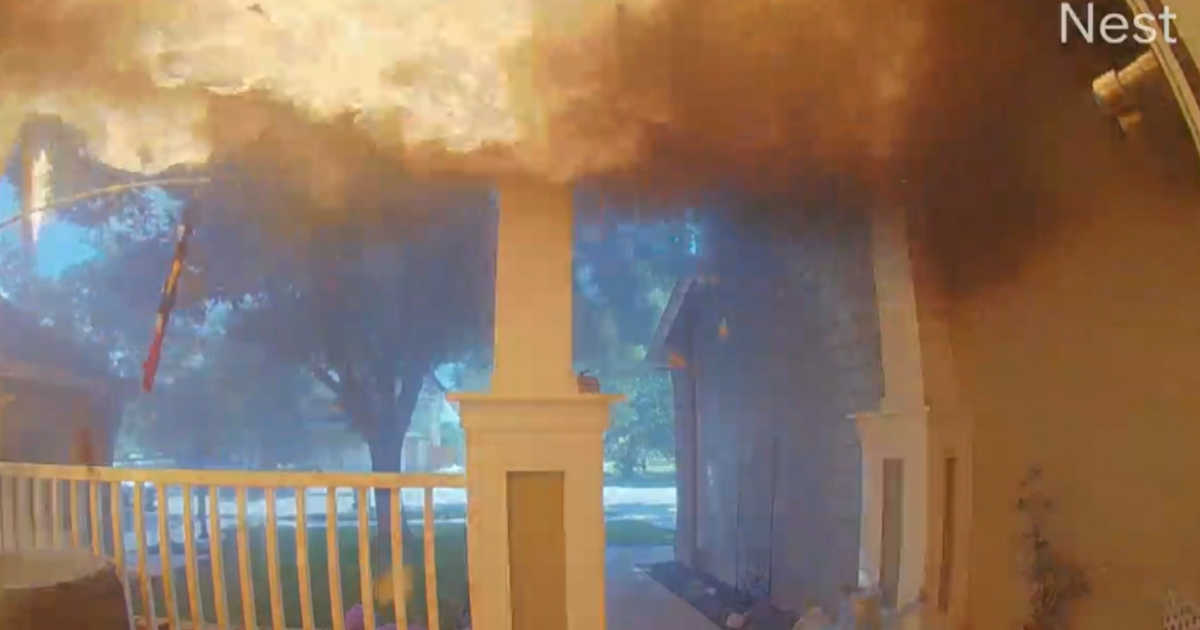 Denver family rebuilding with community's help in wake of destructive ...