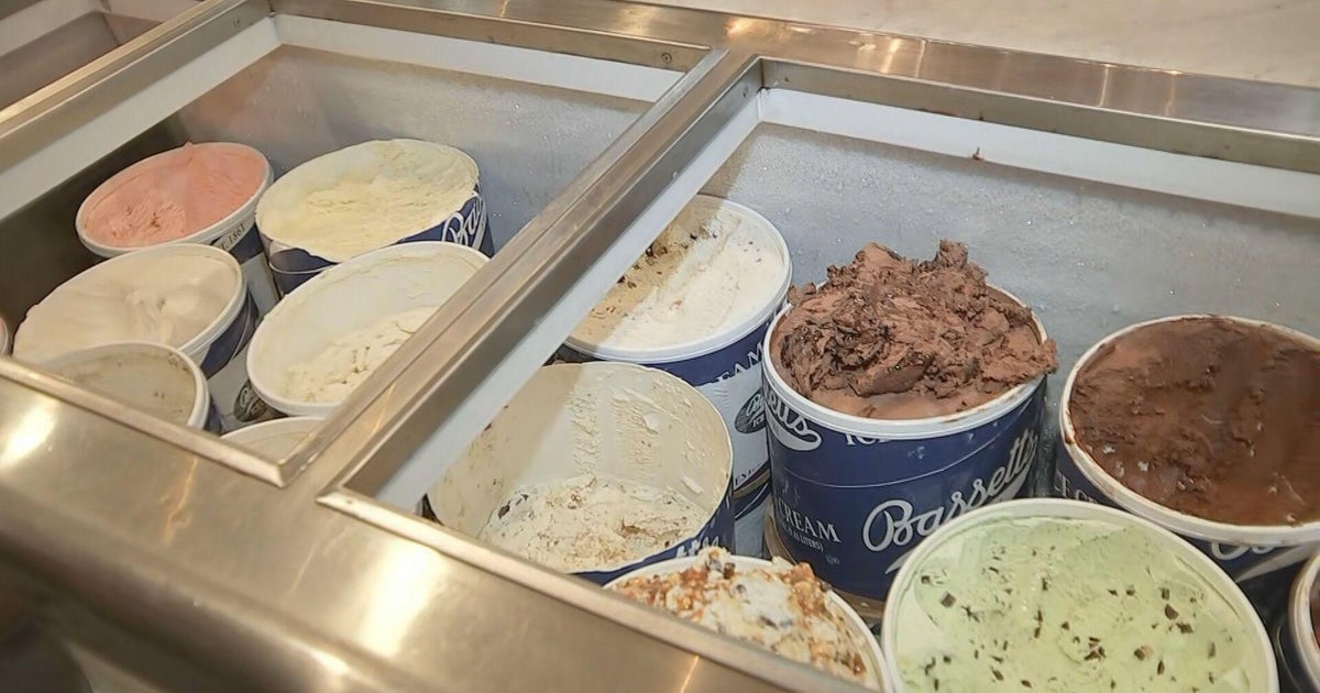 Reading Terminal Market Ice Cream Festival kicks off July 13: full ...