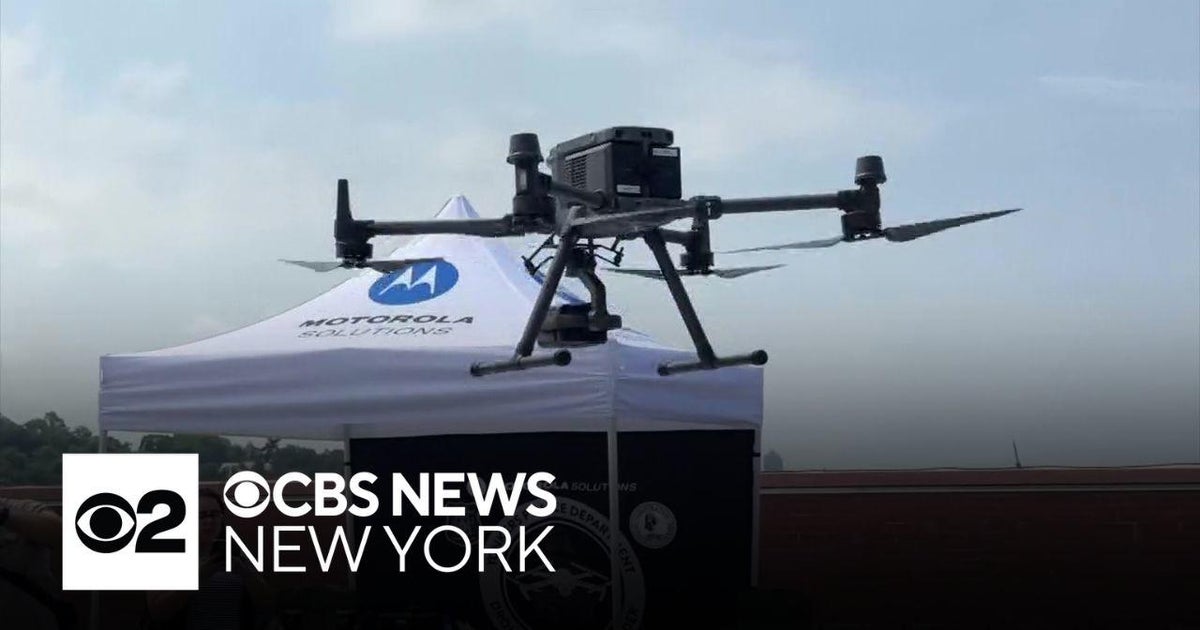 Yonkers police say they have a new high-tech tool to keep the city safe ...