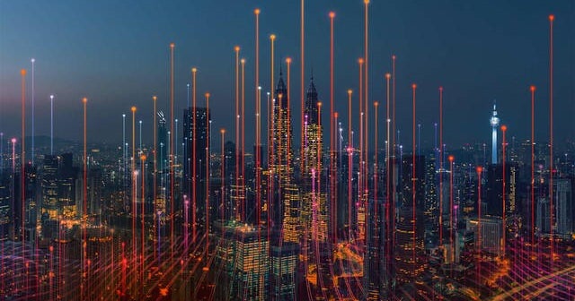 Transforming the data storage industry for a sustainable future - CBS News