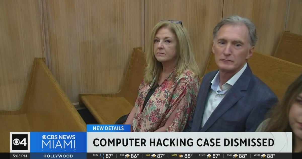 Computer crime charges dropped against parents of OnlyFans model ...