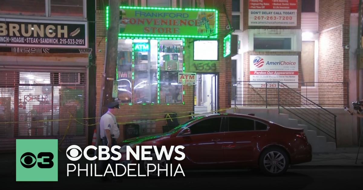 Police believe convenience store worker was shot during robbery in ...