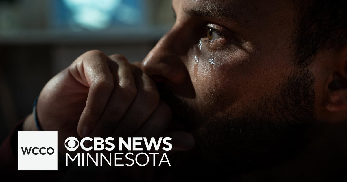 “Sob parlour” offers New Yorkers a private place to cry - CBS Minnesota