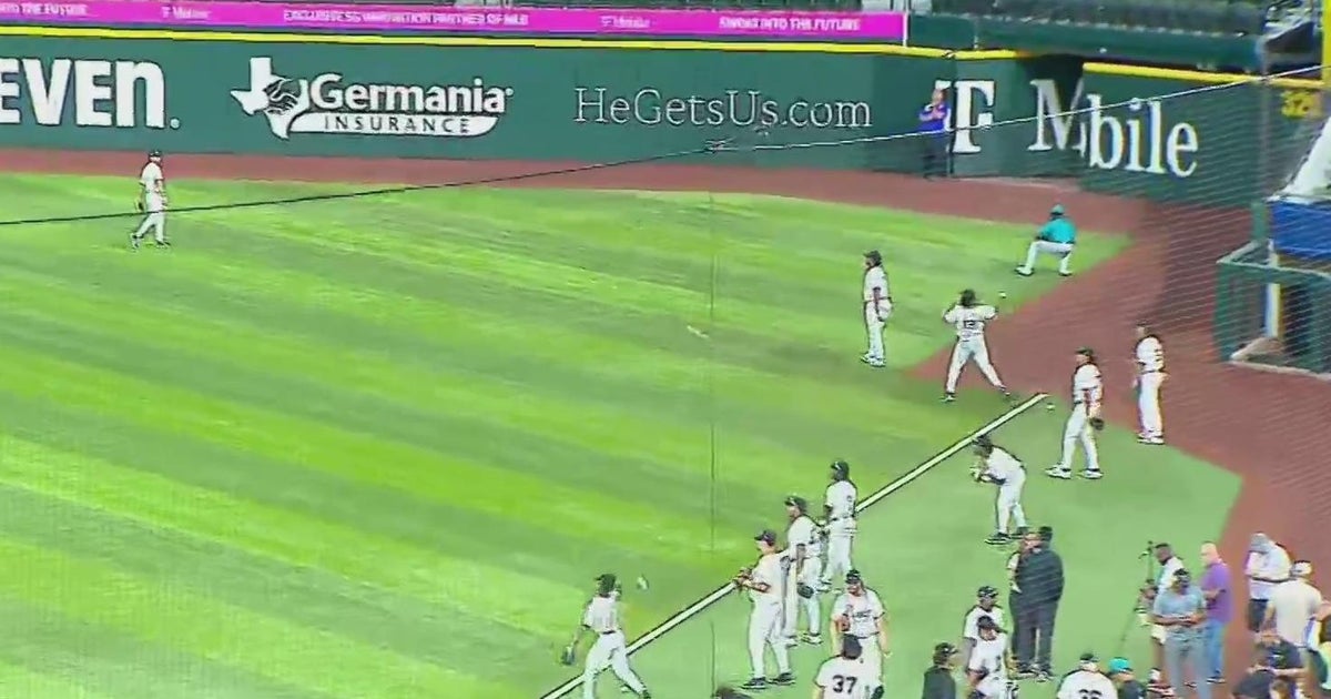 HBCU Swingman Classic launches MLB All-Star festivities in Arlington ...