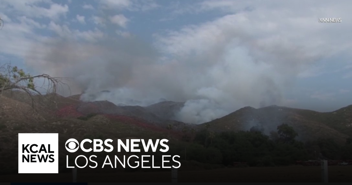 Evacuation orders downgraded as firefighters gain upper hand on 101 ...