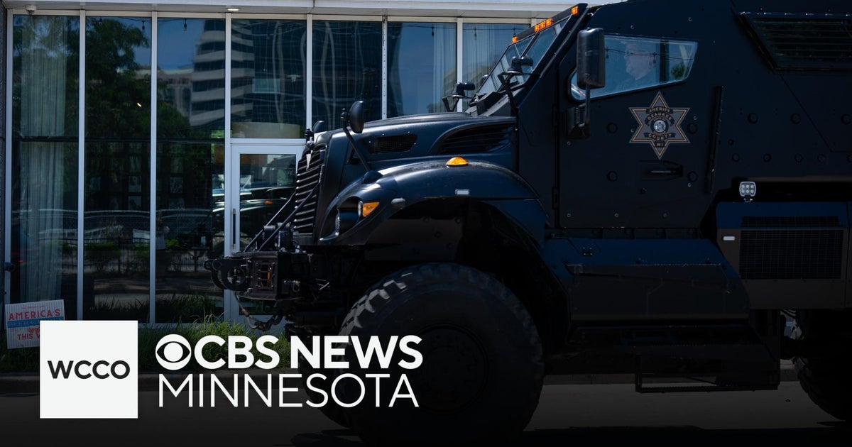 RNC revamps security after attempted assassination of President Trump ...