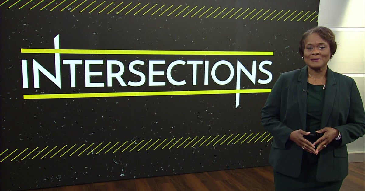 Intersections 7-14-2024 - CBS Pittsburgh