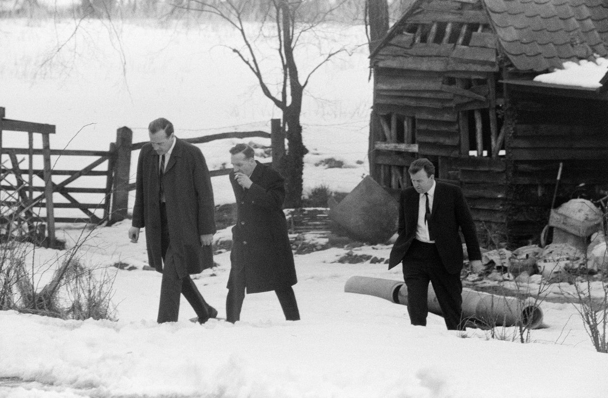 New search launched for body of woman kidnapped, killed 54 years ago ...