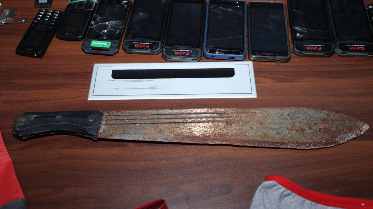 Serial Killer news - Today’s latest updates - CBS News