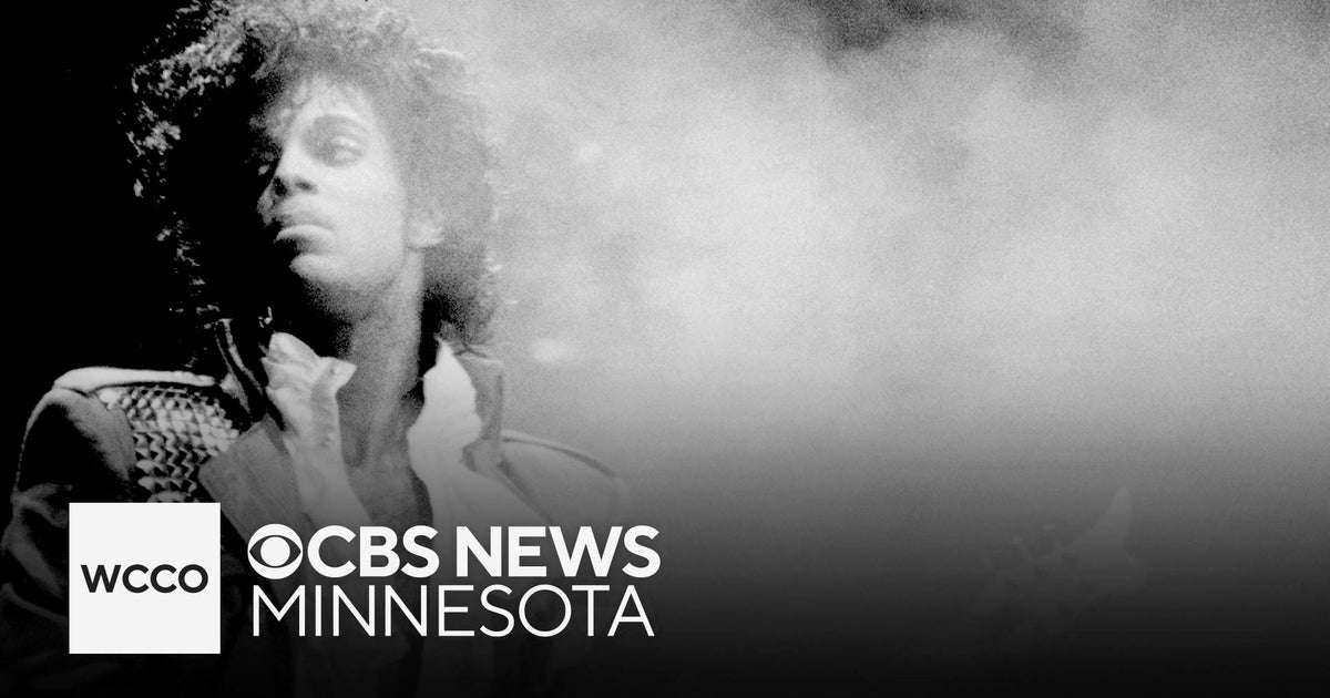 40 years ago this month, "Purple Rain" hit movie theaters - CBS Minnesota