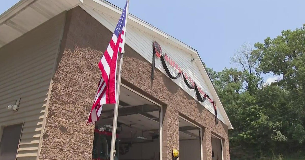 Visitation and funeral planned for Corey Comperatore, father killed at ...