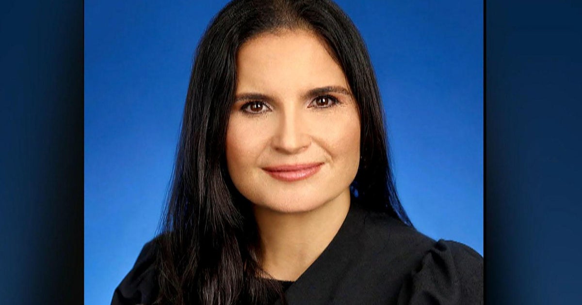 Federal judge dismisses Trump classified documents case - CBS News