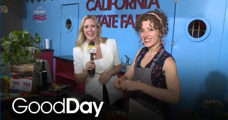 Learn how to cook more energy efficiently with these tips! - Good Day ...