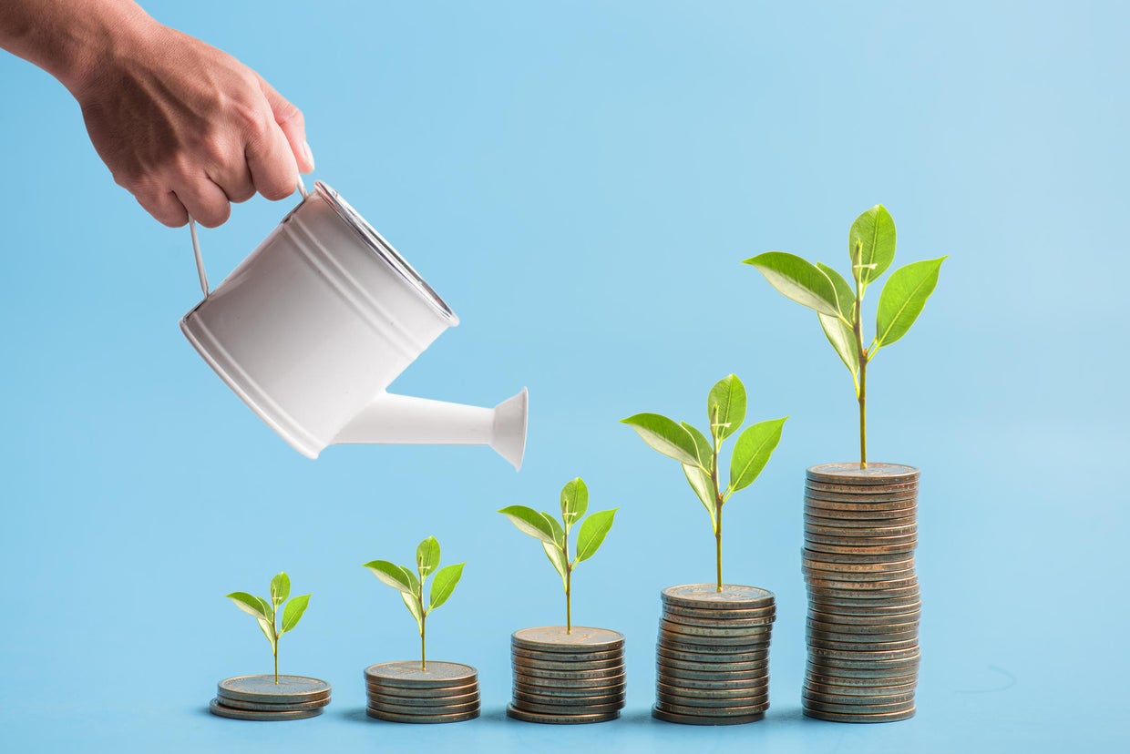 These 12 CDs offer the highest rates right now (up to 6% APY) - CBS News