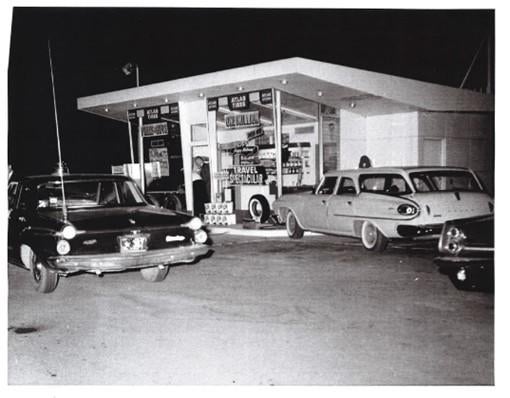 DNA breakthrough solves 1963 cold case murder at Wisconsin gas station ...