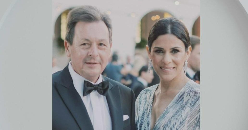 South Florida developer Sergio Pino found dead at Coral Gables home ...