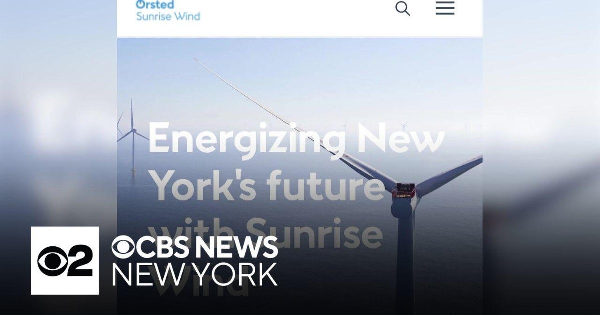 Ground Broken on Long Island's Sunrise Wind, the largest offshore wind ...