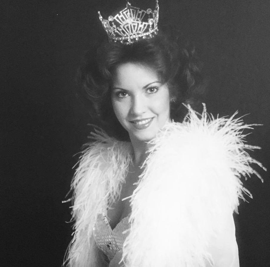 Former New England Patriots cheerleader to be inducted into Pro ...