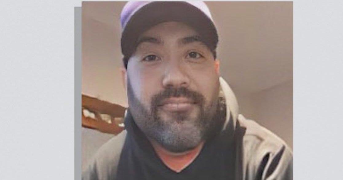 Age-regressed photos of police officer help convict Texas man looking ...