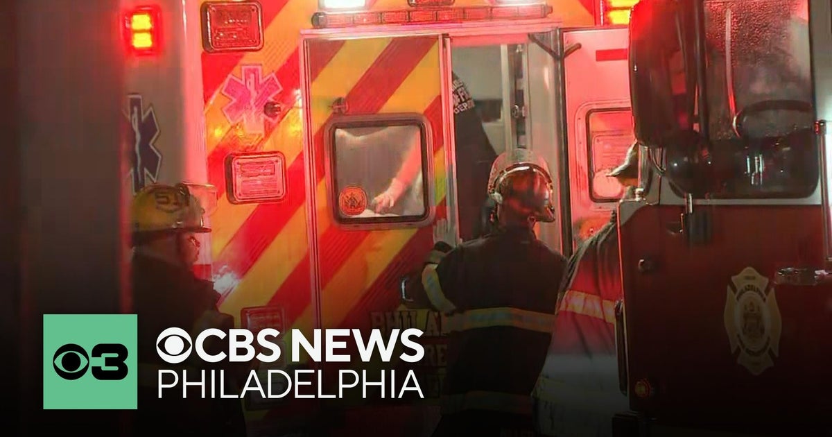 Woman hit by SEPTA train; bicyclist killed in Philadelphia | Digital ...