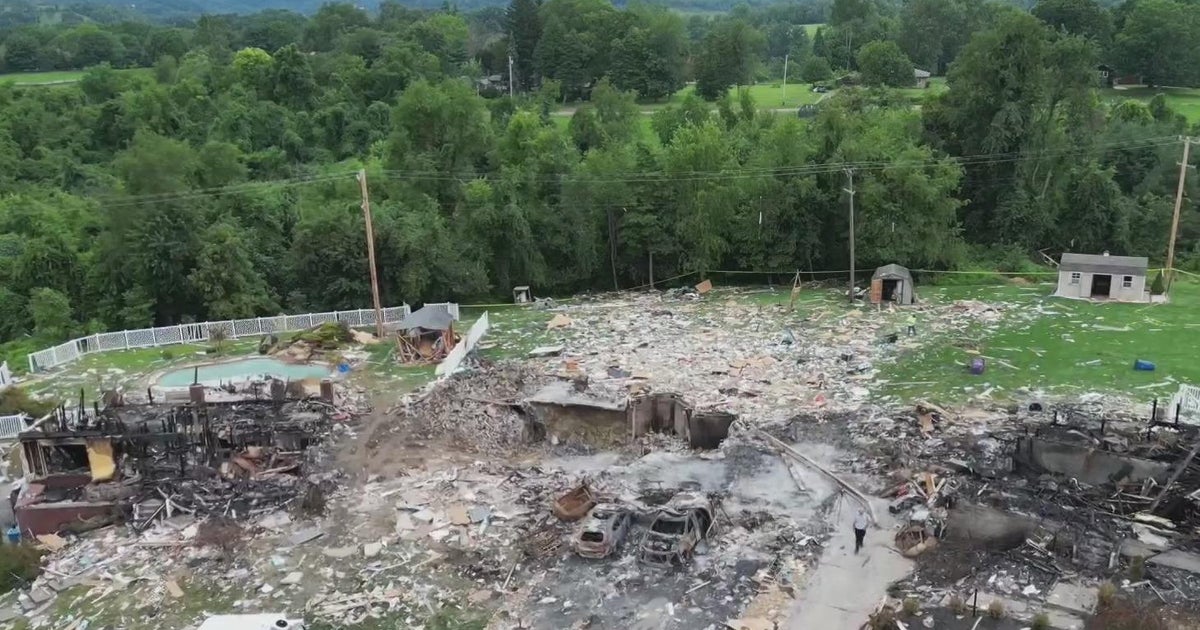 Residents react to PUC's investigation results nearly 1 year after Plum ...