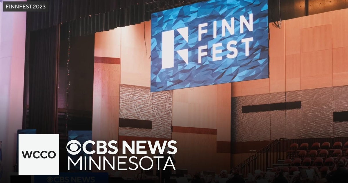 FinnFest is coming to Duluth - CBS Minnesota