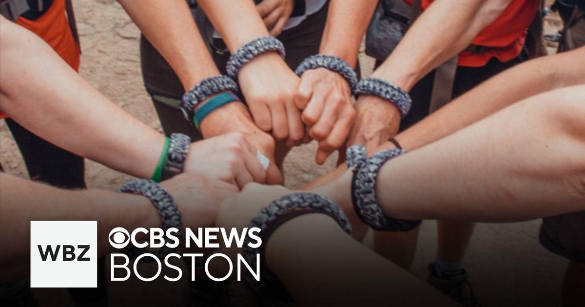 Stonehouse nature retreat offers domestic violence survivors a chance ...