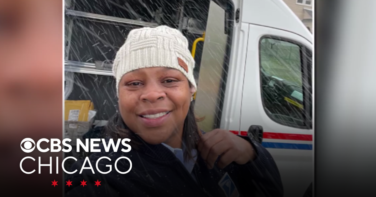 Calls for more safety as beloved Chicago postal worker was shot and ...