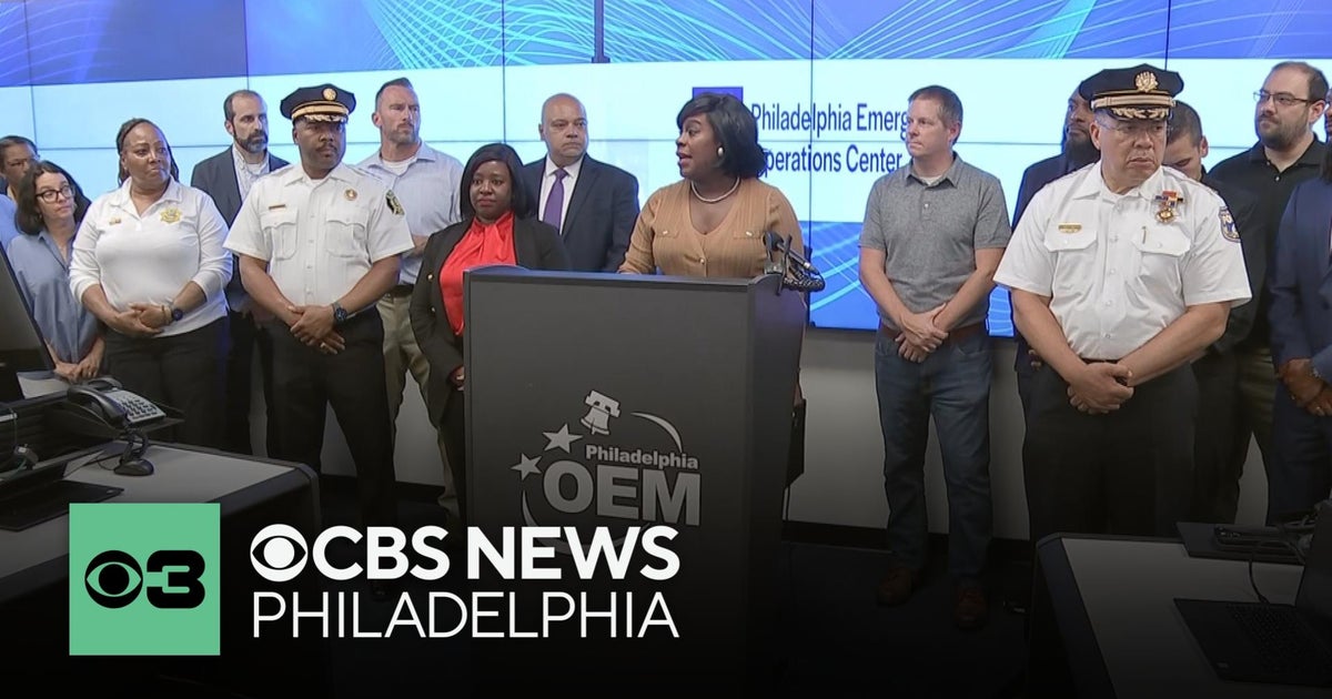 Impacts and responses to city services in Philadelphia after worldwide ...