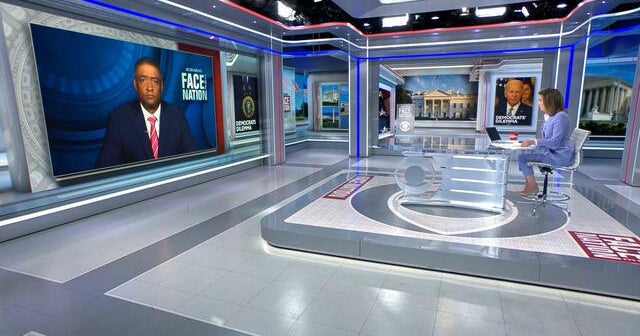 Face The Nation: Phillips, Richmond, Hill - CBS News