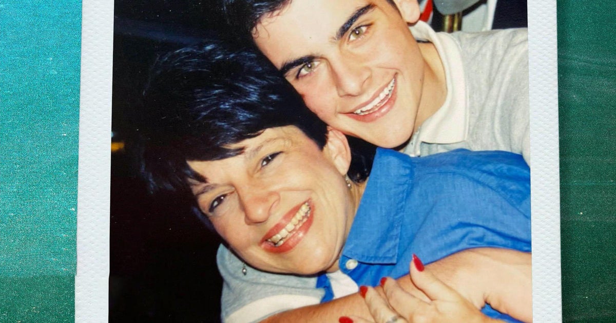 David Begnaud honors mentor in his life as she retires from teaching ...