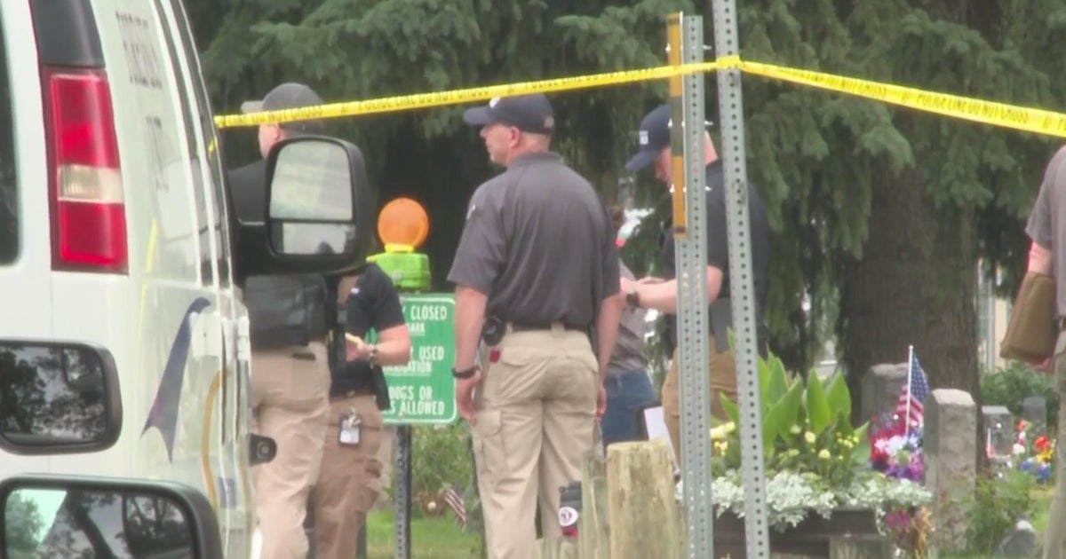 Suspect killed in Fort Collins crash and police shooting identified ...