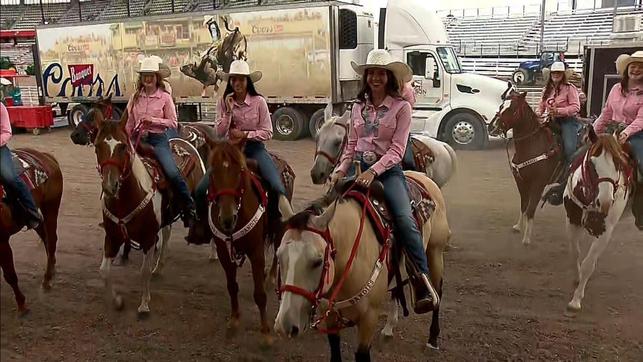 Cheyenne Frontier Days