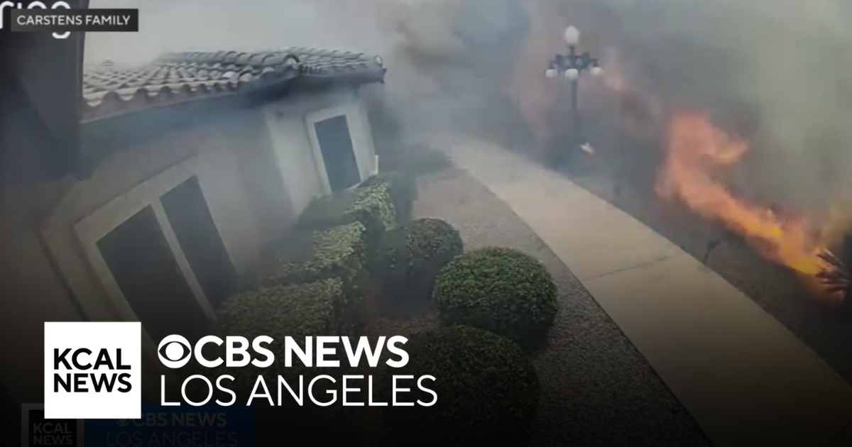 Riverside community left picking up the pieces after devastating ...