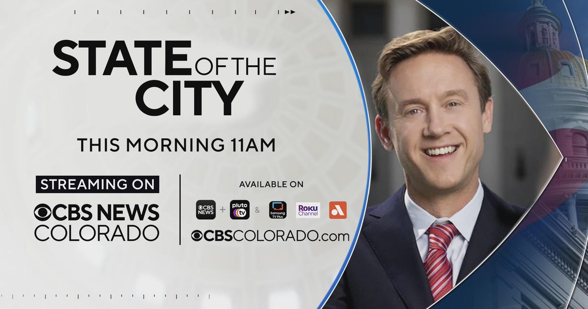 Denver Mayor Mike Johnston to deliver inaugural State of the City ...