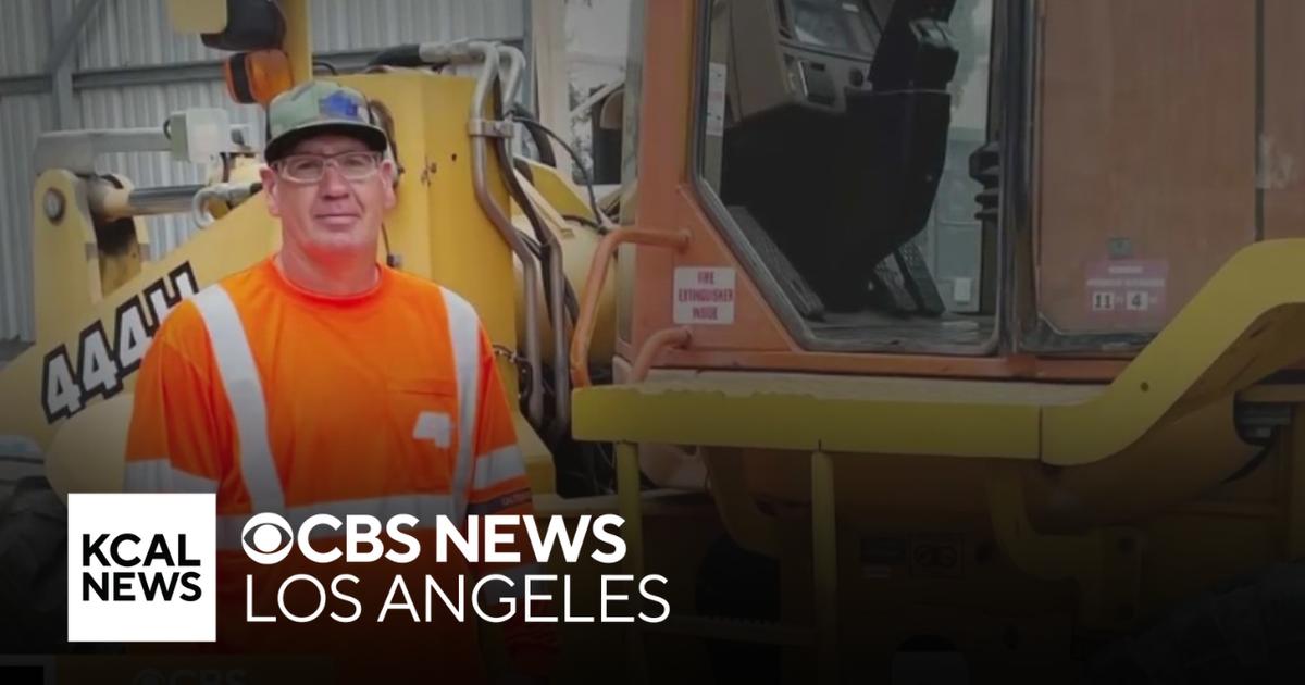 Investigation continues after Caltrans worker killed while picking up ...