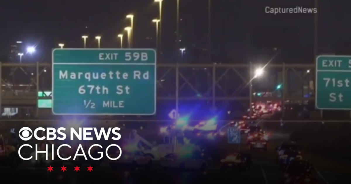 Man charged with road rage in shooting that killed 7-year-old on Dan ...