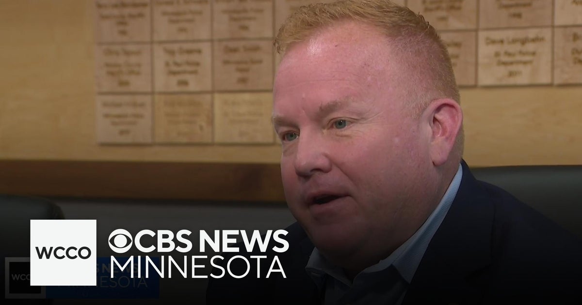 Ethics complaint against Hennepin Co. Attorney Mary Moriarty - CBS ...