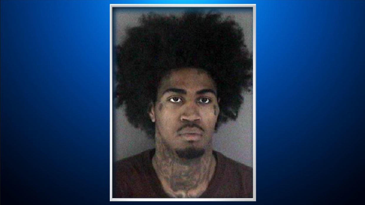 Suspect in murder of Oakland rapper Tan DaGod arrested - CBS San Francisco