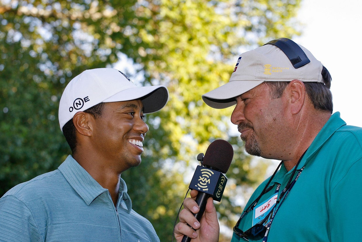 Mark Carnevale, former PGA Tour winner and golf broadcaster, dies a ...