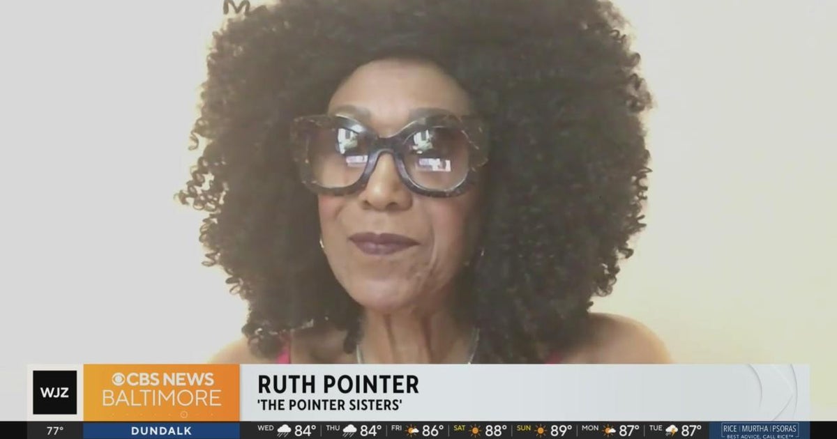 Legendary music groups The Commodores and The Pointer Sisters are ...