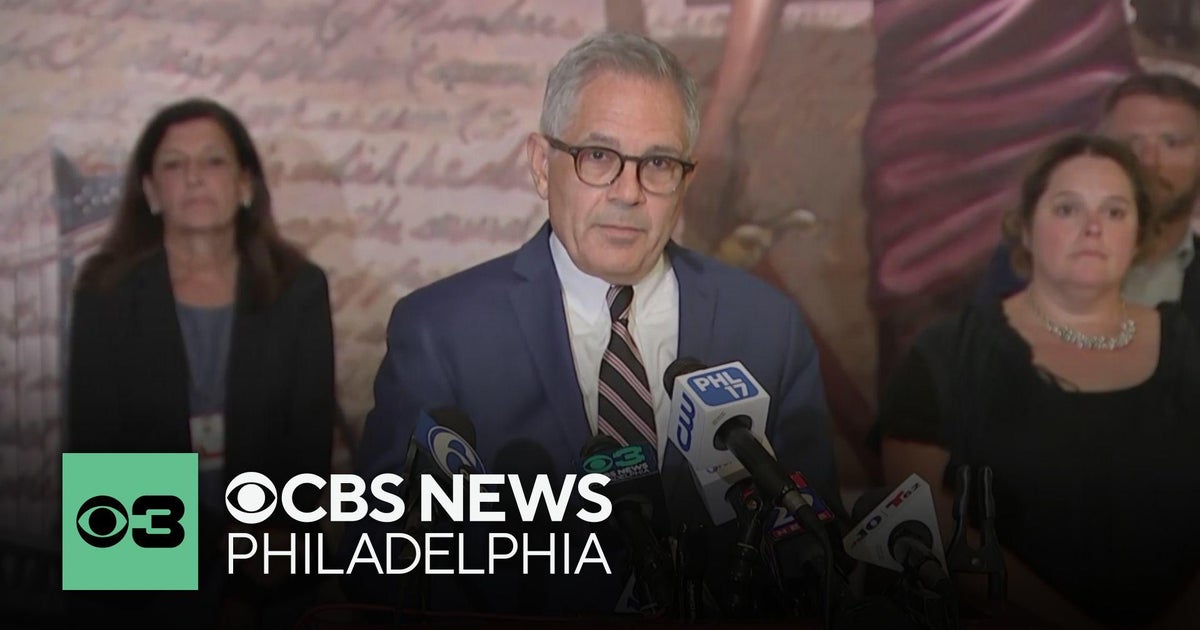 Michael Vahey charged in death of CHOP doctor Barbara Friedes | Full ...