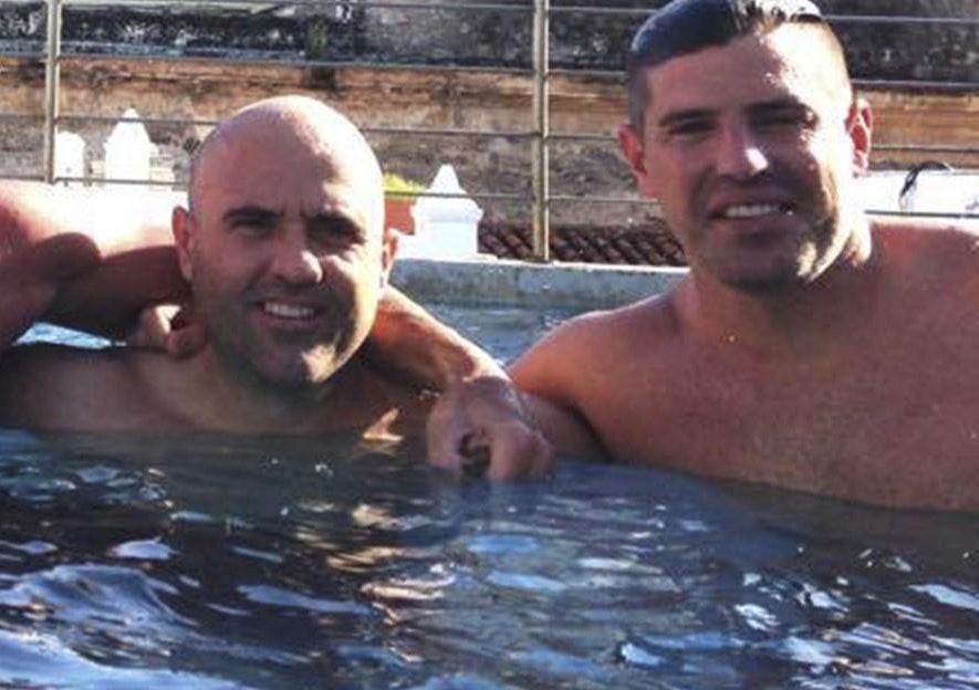 DEA agents joked about rape in WhatsApp chat before one was accused of ...