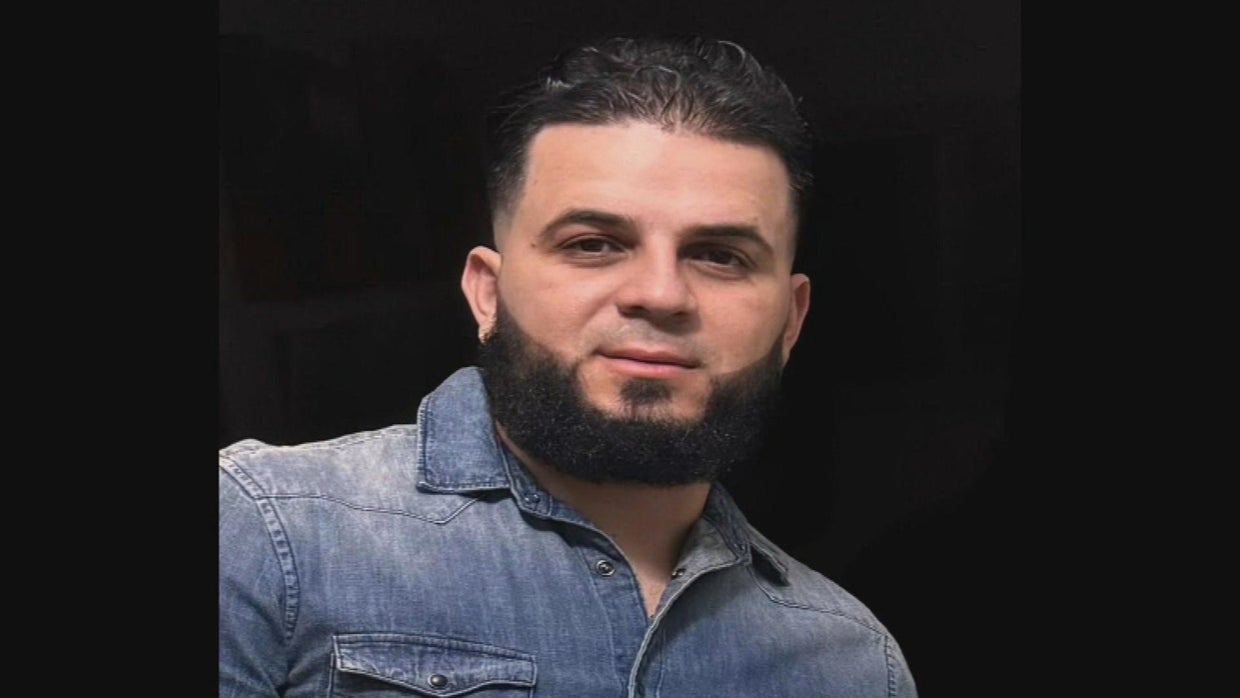 Family mourns man shot and killed by moped driver in Boston, no arrests ...