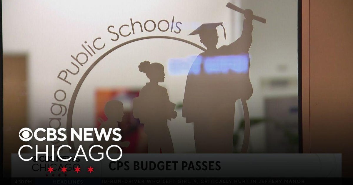 $9.9 billion CPS budget plan unanimously approved by Chicago school ...