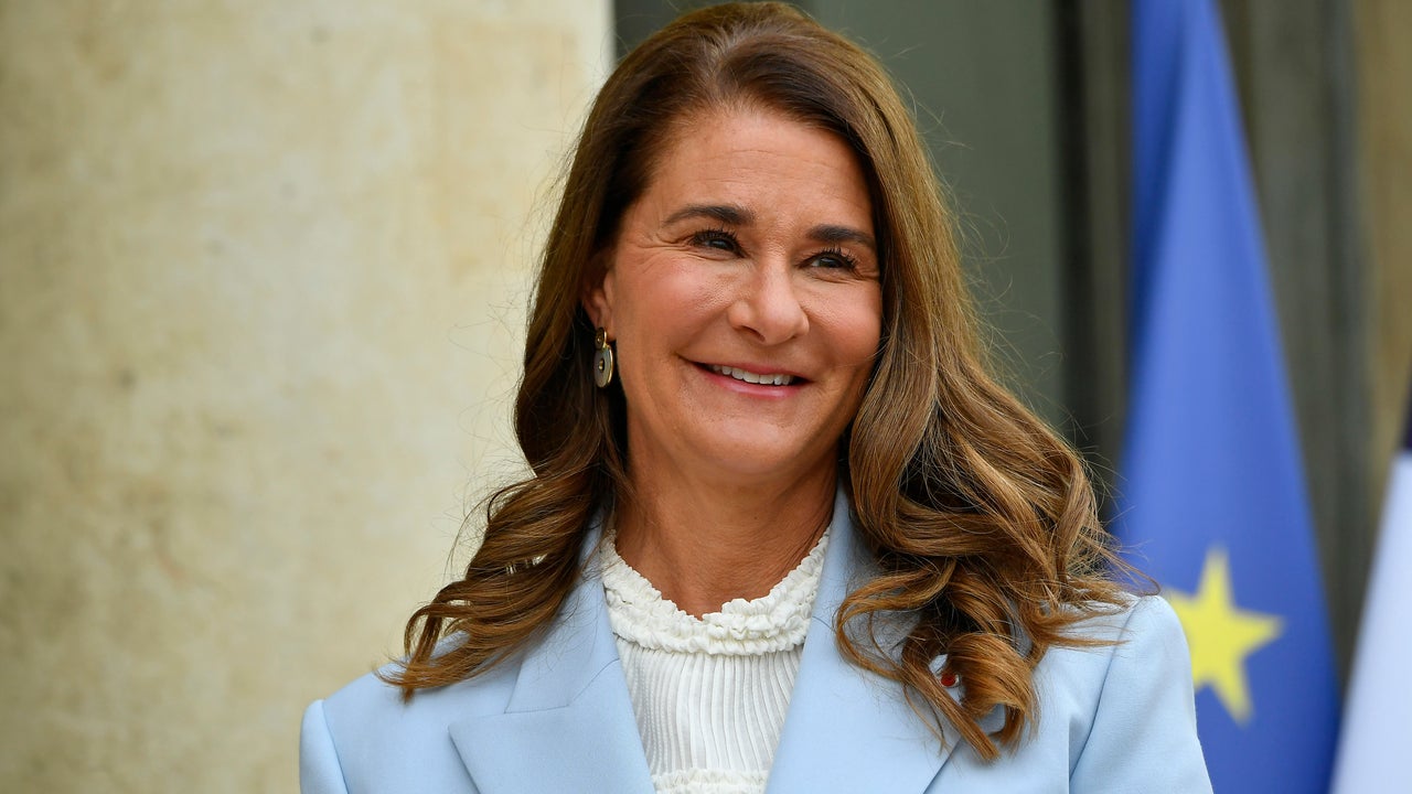 Melinda French Gates news - Today’s latest updates - CBS News