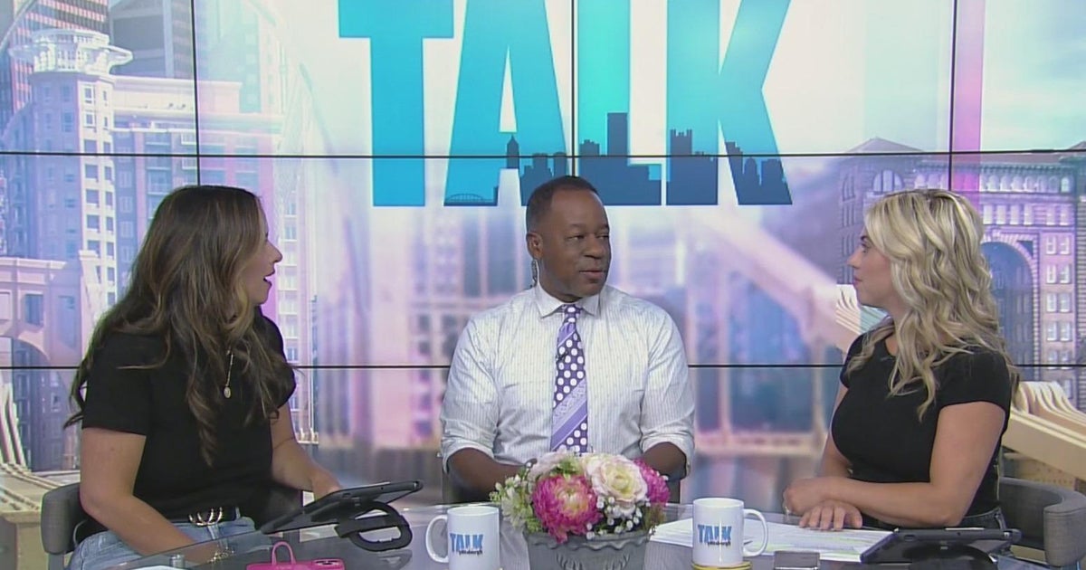 How's the weather looking this weekend? Ron Smiley shares his forecast ...